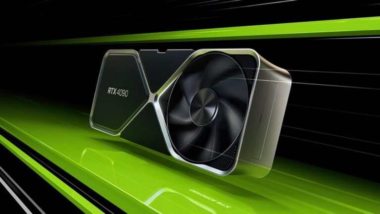 NVIDIA GeForce RTX40シリーズのコア数比較表 | グジログ