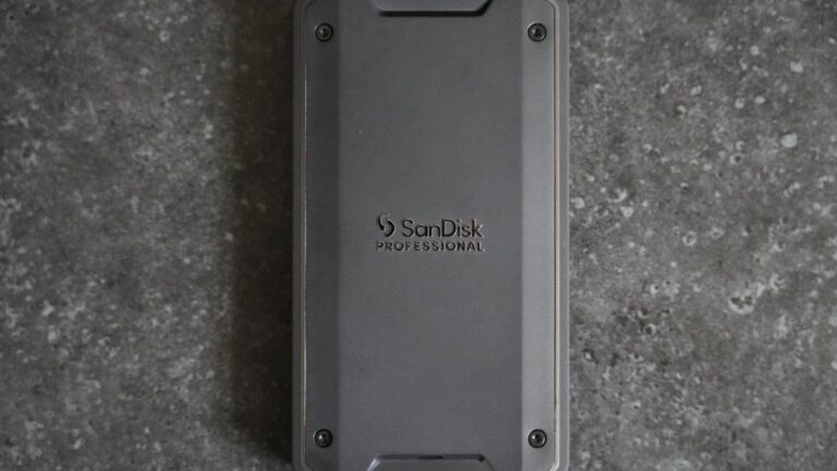 HyperDeck Studio で推奨のSDカードと容量別の収録時間 | グジログ