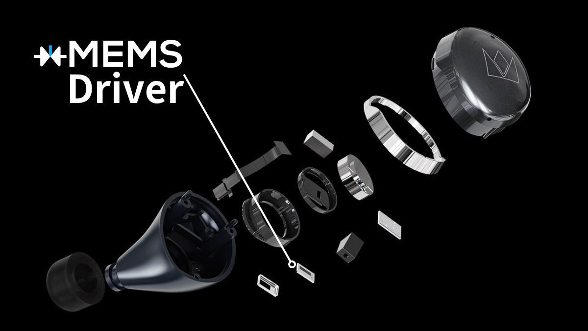 MEMS（メムス）ドライバーを搭載した最新イヤホン一覧と発売予定まとめ | グジログ